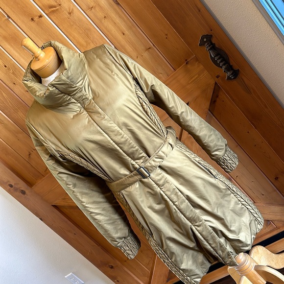 Patagonia | Jackets & Coats | Patagonia Womens Sasha Down Parka Jacket ...